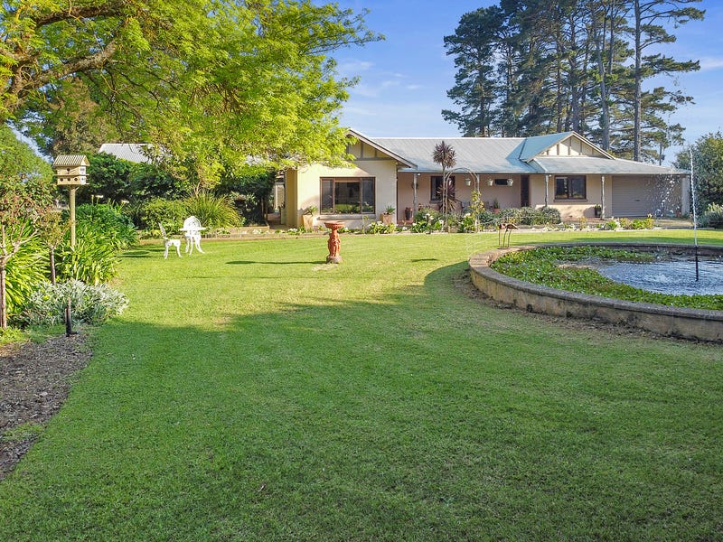 1528 Range Road, Parawa, SA 5203 - Property Details