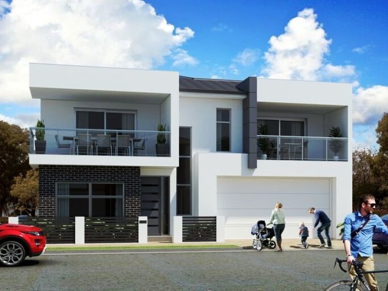 Lot 2663 Lightsview Ave @ Lightsview, Lightsview, SA 5085 - Property ...