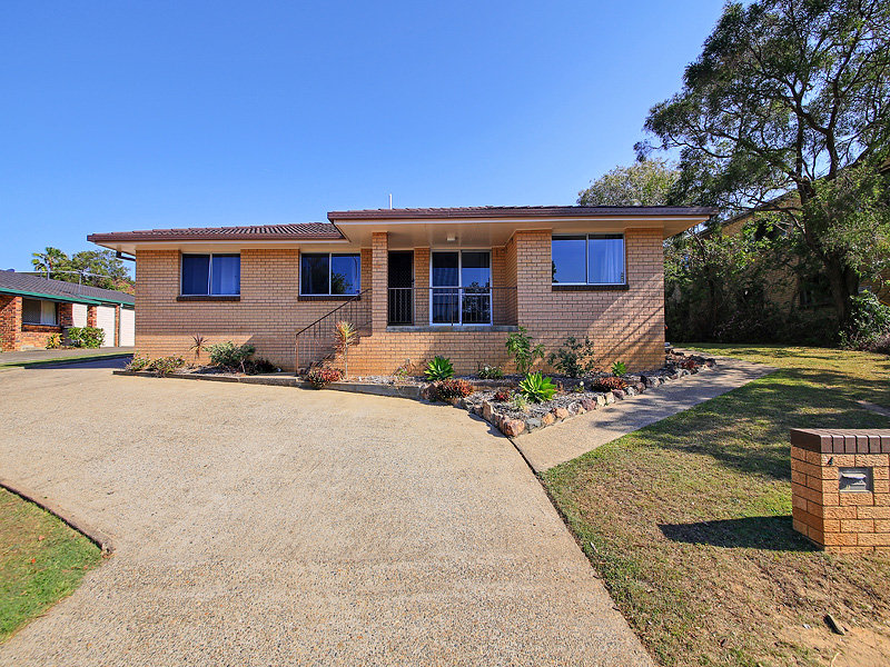 54 Ridgewood Road, Algester, QLD 4115 - realestate.com.au