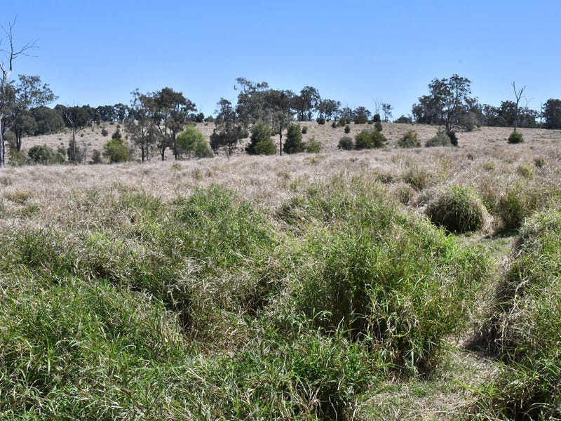 L188-187 Thies Road, Peranga, Qld 4352 - Property Details