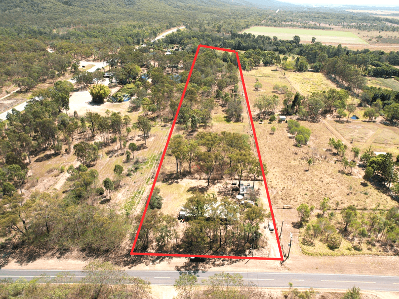 21 Flaggy Rock Road, Clairview, Qld 4741 - Property Details
