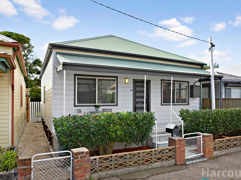 41 Power Street, Islington, NSW 2296 - Property Details