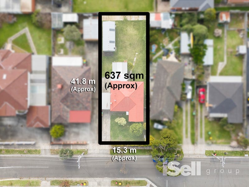 3 Erica Street, Springvale, Vic 3171 - Property Details