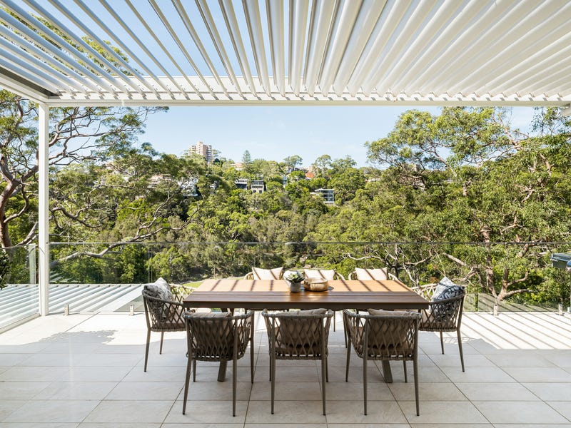38 Lower Cliff Avenue, Northbridge, NSW 2063 - Property Details