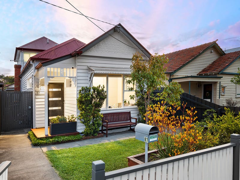 87 Smith Street, Thornbury, Vic 3071 - Property Details