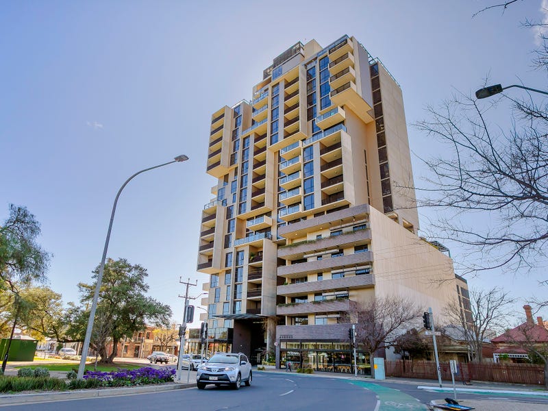 714/156 Wright Street, Adelaide, SA 5000 - Property Details