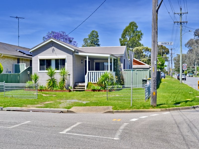 1 Warwick Street, Minto, NSW 2566 - Property Details