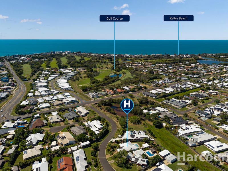 7 Atlantis Boulevard, Bargara, Qld 4670 - House for Sale - realestate ...