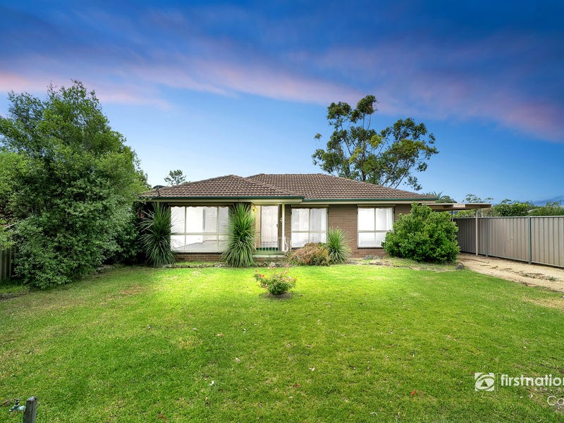 8 Lime Crescent, Lara, Vic 3212 - Property Details
