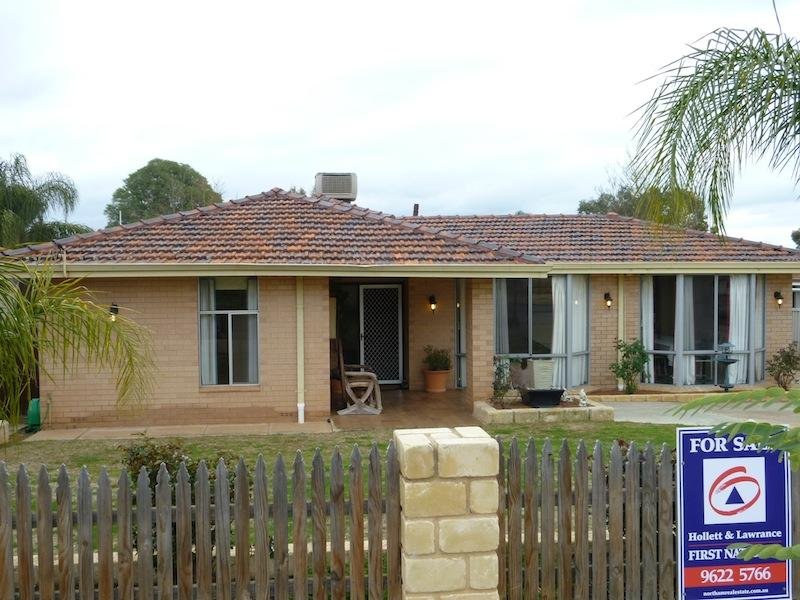8 Cody Street, Northam, WA 6401 - Property Details