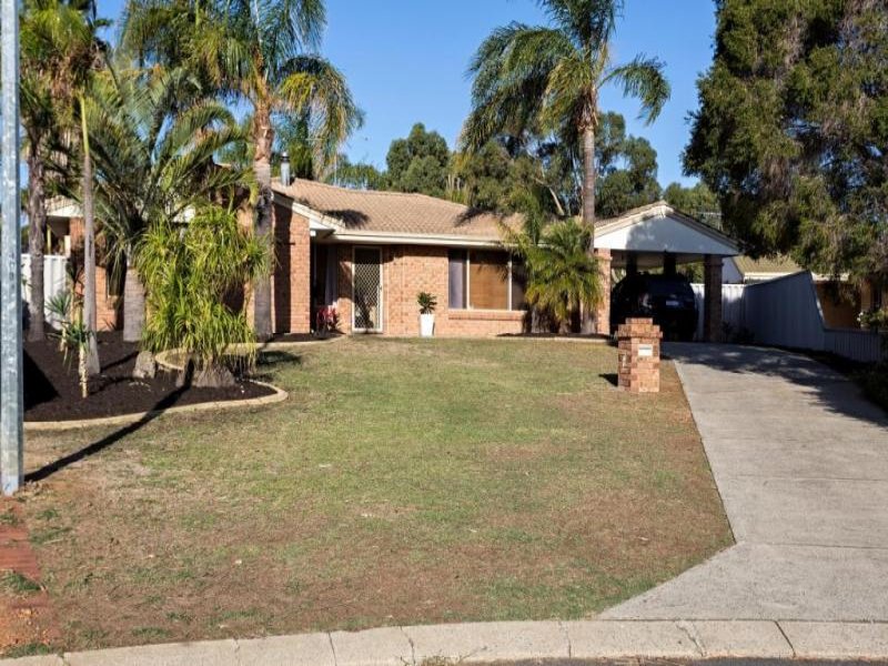 5 Silvan Court, Greenfields, WA 6210 - realestate.com.au