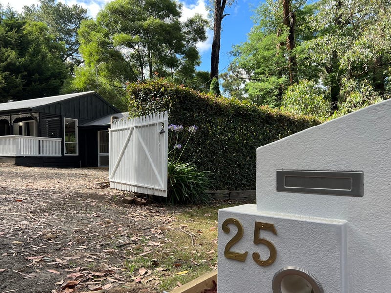 25 Wright Road, Avonsleigh, VIC 3782 - realestate.com.au