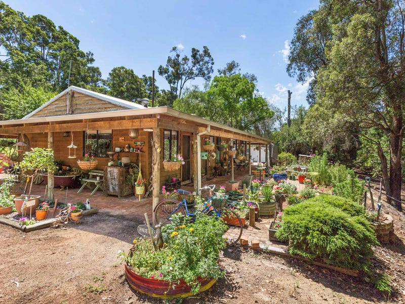 2340 Stoneville Road, Stoneville, WA 6081 - Property Details