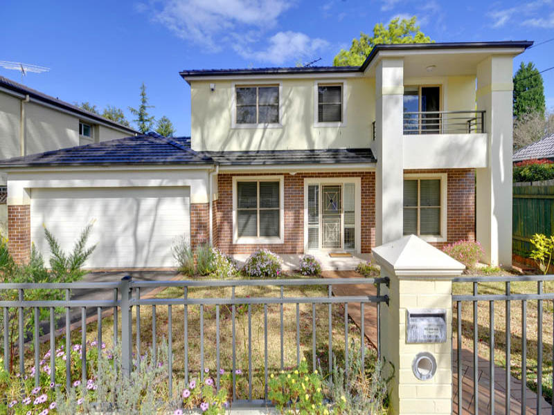 4 Fern Avenue, Wahroonga, NSW 2076 - Property Details