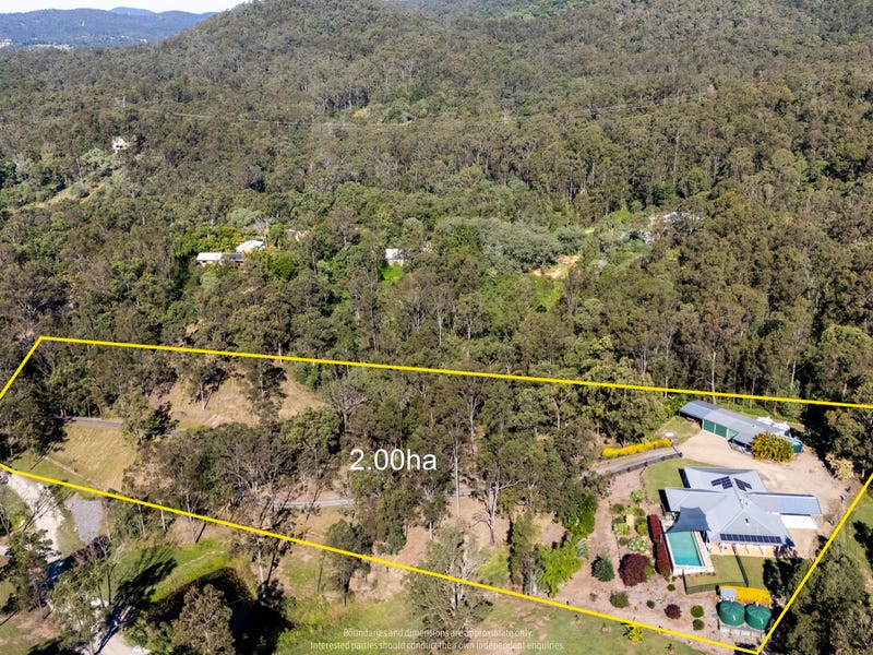 48 Ian Road, Closeburn, Qld 4520 - Property Details