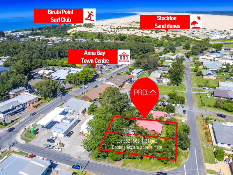 131 Old Main Road, Anna Bay, NSW 2316 - realestate.com.au
