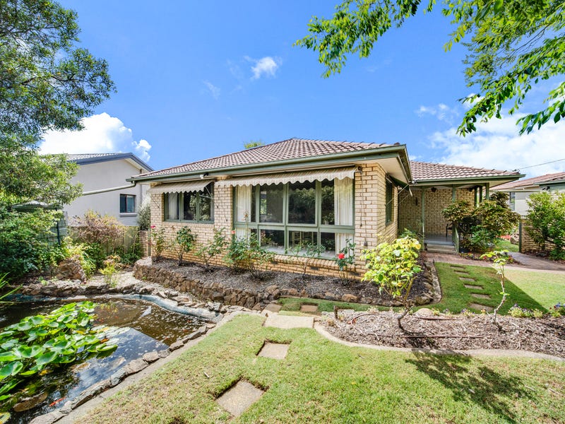 13 Tanumbirini Street, Hawker, ACT 2614 - Property Details