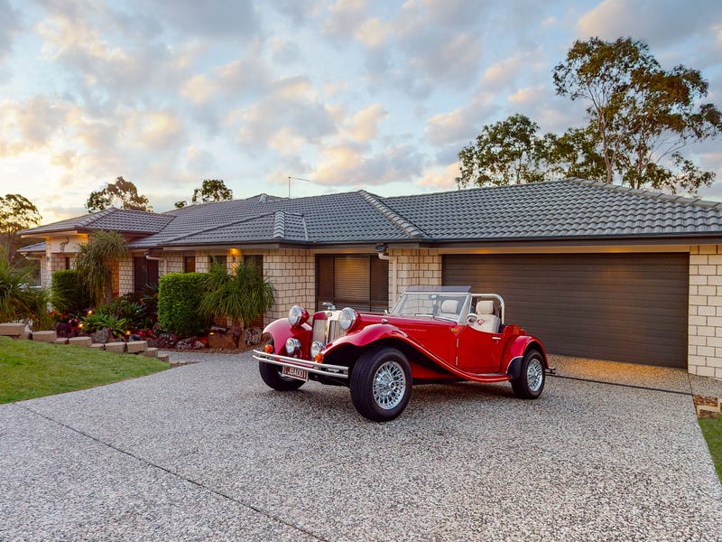 36-40 Bauer Drive, Mundoolun, Qld 4285 - Property Details