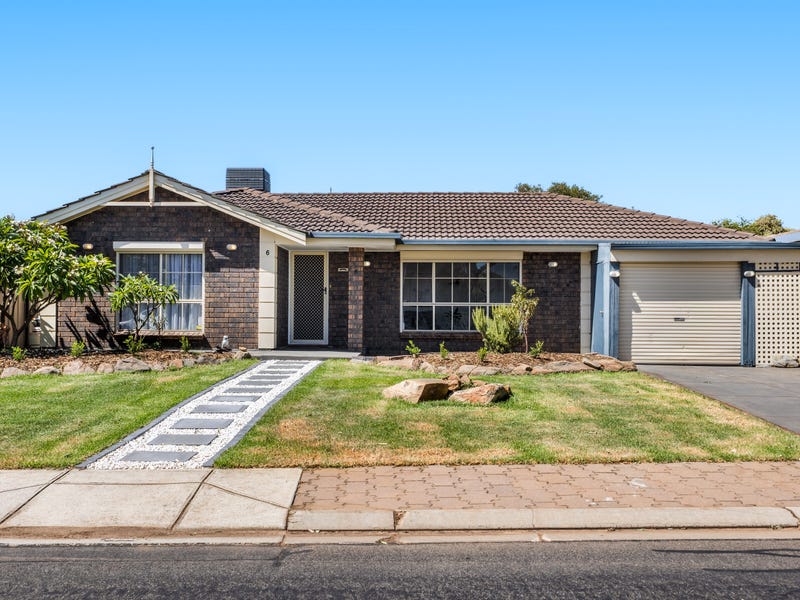 6 Hillier Street, Pooraka, SA 5095 - Property Details