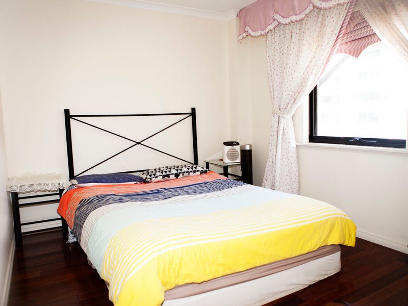48/273 Hay Street, Perth, WA 6000 - Property Details