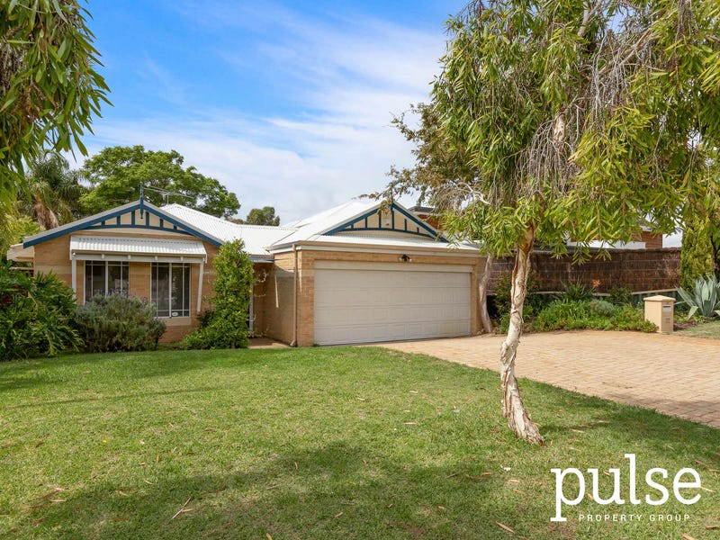 22 Sixth Avenue, Shelley, WA 6148 - Property Details