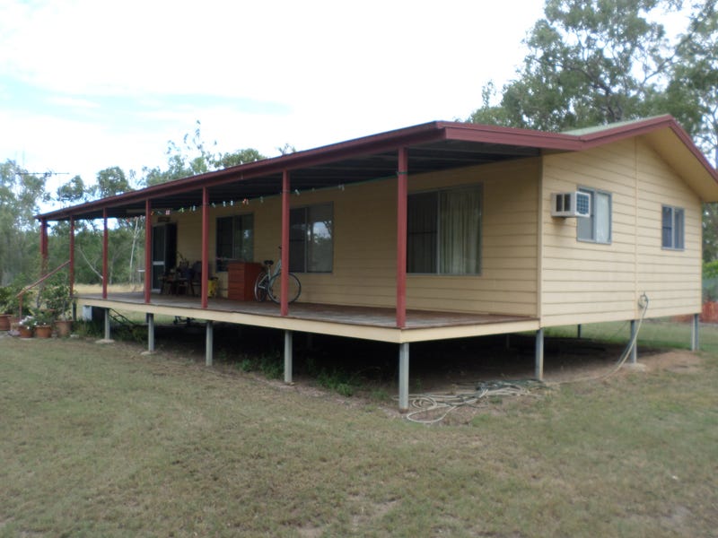Property 700243144, Nebo, Qld 4742 - Property Details
