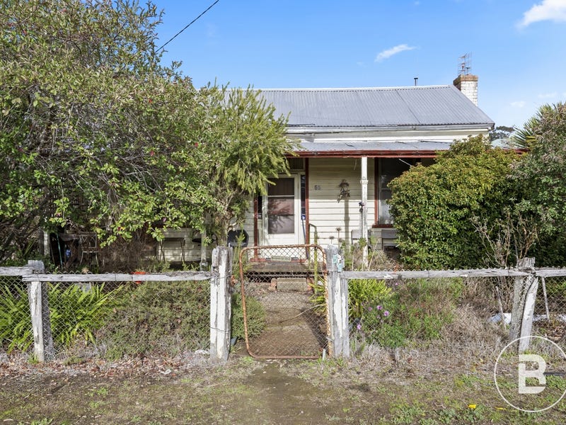 55 Navarre Street, Redbank, Vic 3477 - House for Sale - realestate.com.au