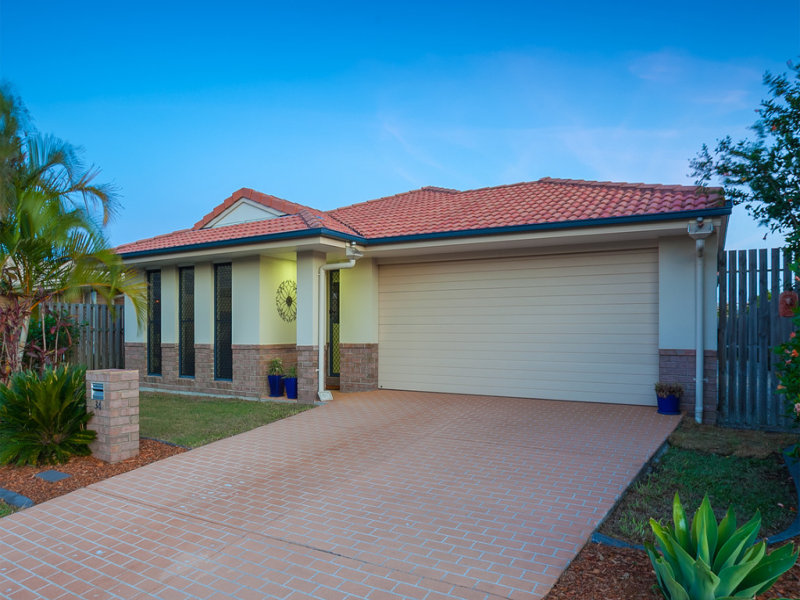 34 Freshwater Drive, Berrinba, Qld 4117 - Property Details