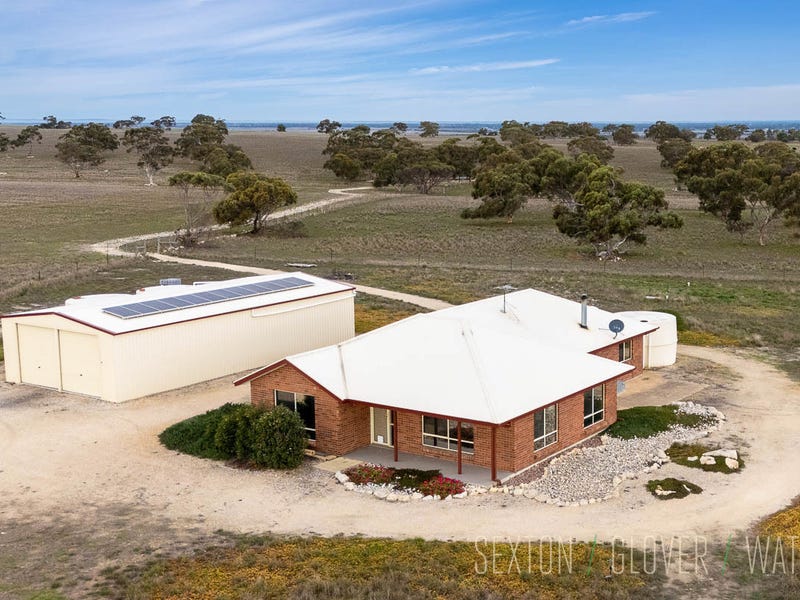 836 Chaunceys Line Road, Hartley, SA 5255 - Property Details