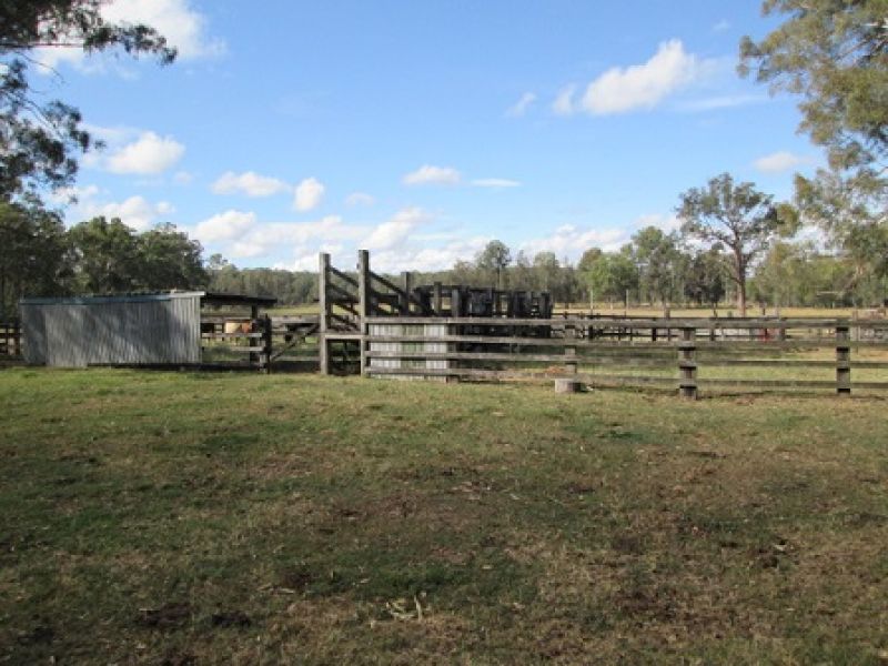 Lot 100 Rappville Rd, Rappville; via, Casino, NSW 2470 - Property Details
