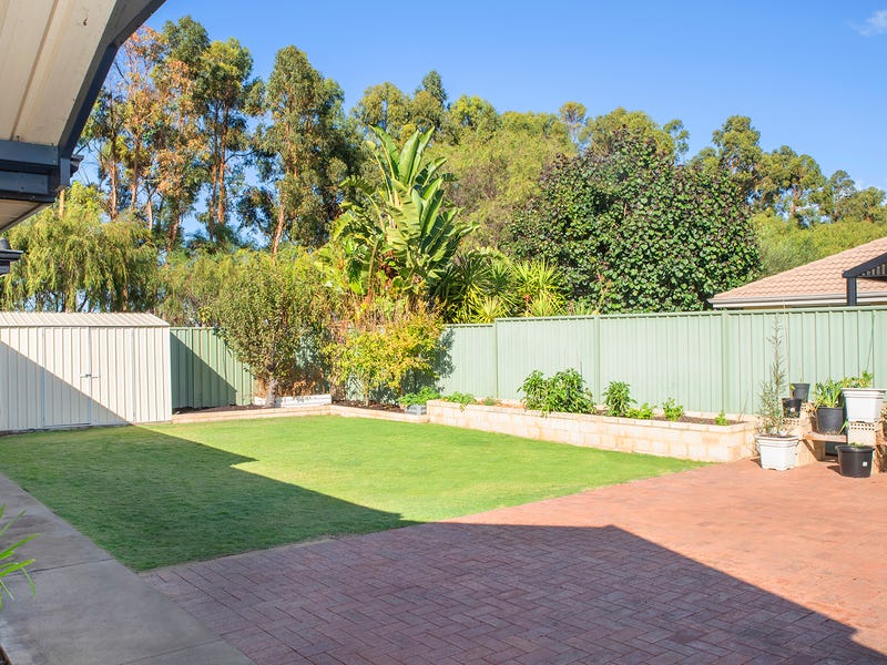 8 Pigeon Rise, Geographe, WA 6280 - Property Details