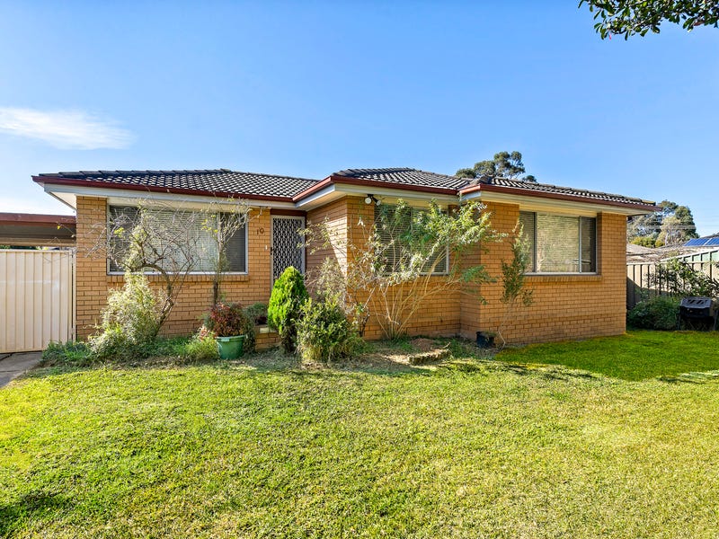 10 Day Place, Prospect, NSW 2148 - Property Details