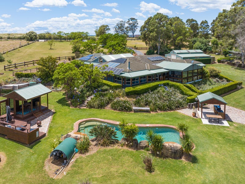 470 Menangle Road, Menangle, NSW 2568 - Property Details