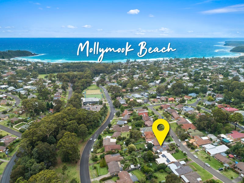 Sold House Prices & Auction Results in Mollymook, NSW 2539 (+1 location ...