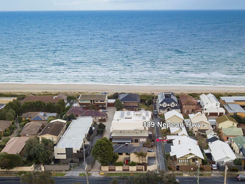 2/189 Nepean Highway, Aspendale, Vic 3195 - Property Details