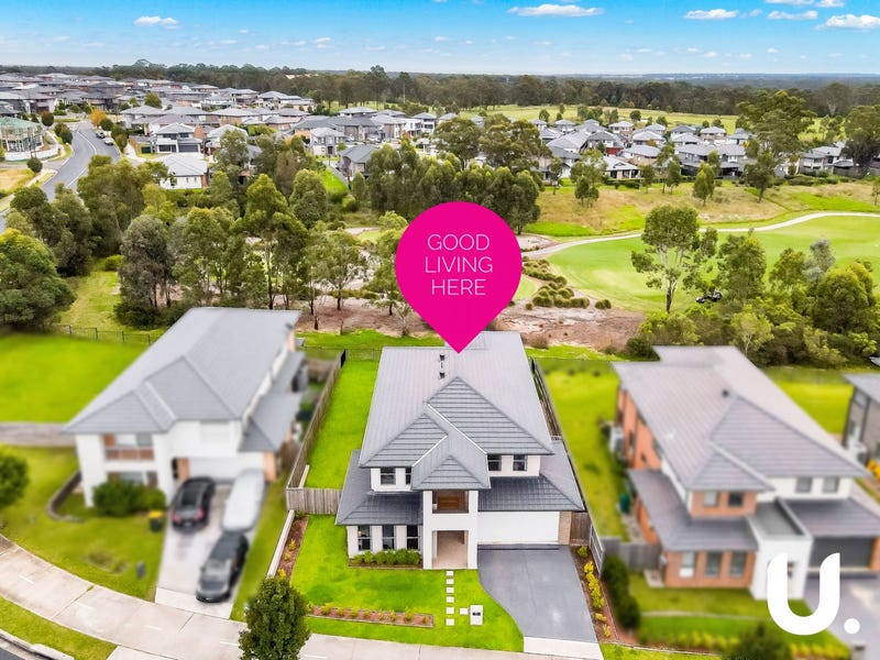 60 Medallist Parade, Colebee, NSW 2761 - Property Details