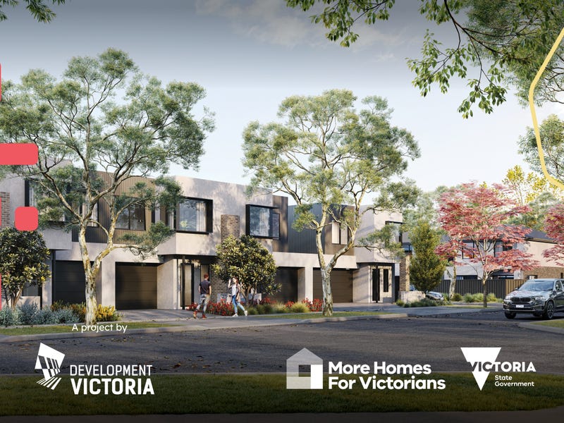 Olio Officer - A project by Development Victoria Land Estate at Cnr ...