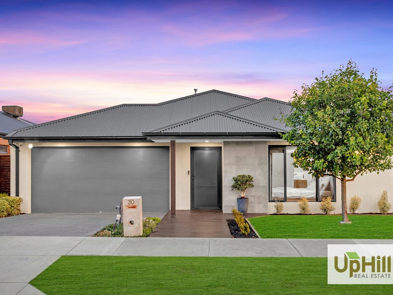 30 Capstone Street, Clyde, Vic 3978 - Property Details