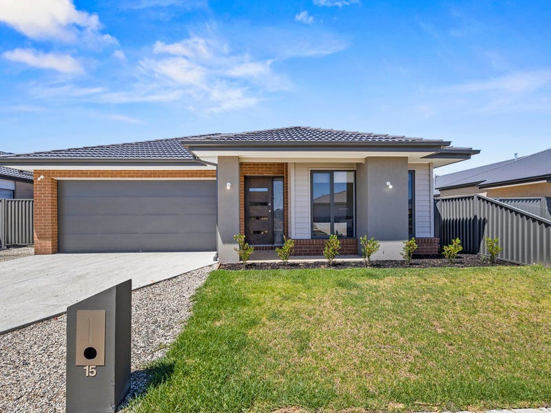 15 Todd Street, Lucas, VIC 3350 - realestate.com.au