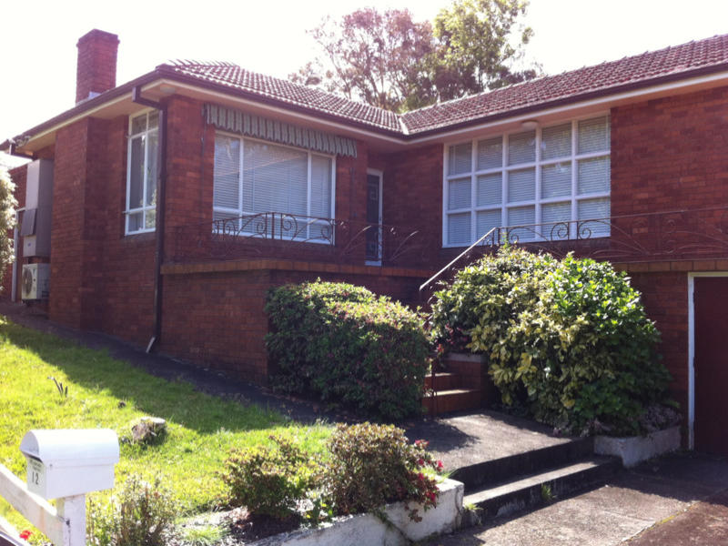 12 Canberra Ave, Turramurra, NSW 2074 - Property Details