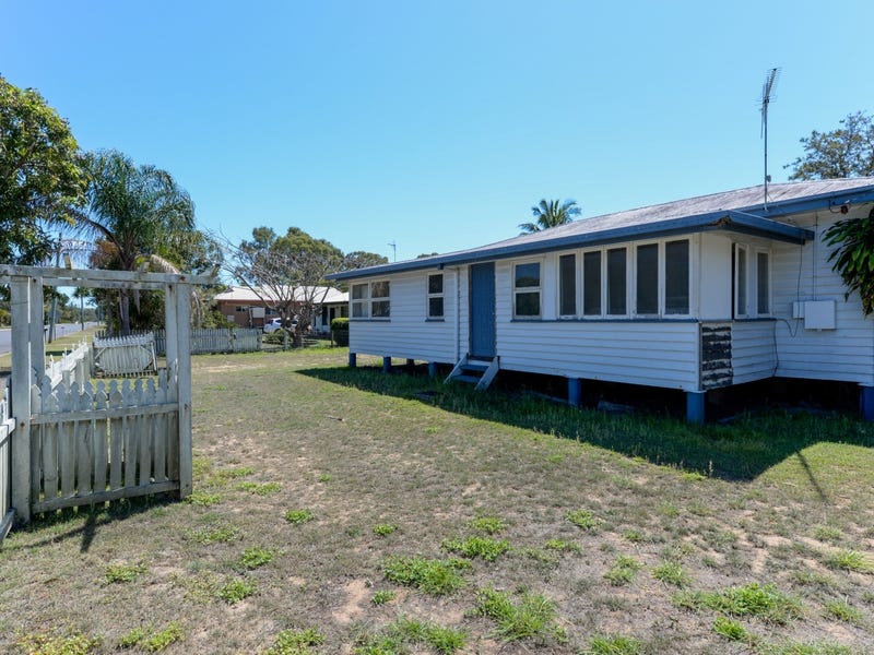 45 Moore Park Road, Moore Park Beach, QLD 4670 - realestate.com.au