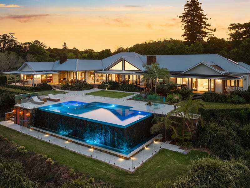 528 Uralba Road, Uralba, NSW 2477 - Property Details