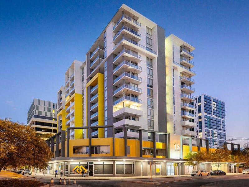 1/15 Aberdeen Street, Perth, WA 6000 - realestate.com.au