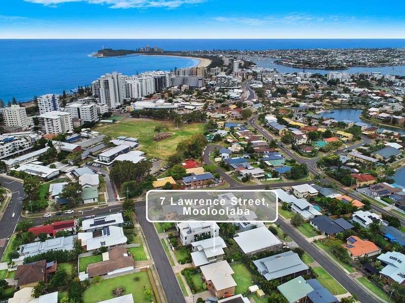 7 Lawrence Street, Mooloolaba, Qld 4557 - Property Details