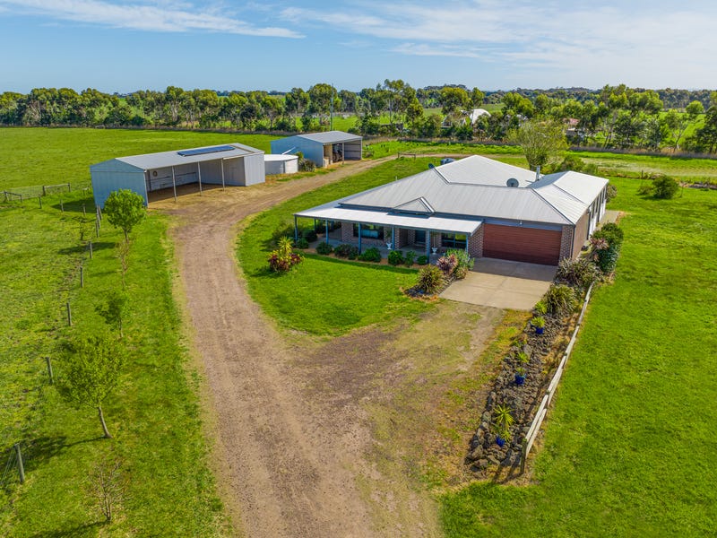 1019 Wingeel Road, Wingeel, Vic 3321 - House for Sale - realestate.com.au