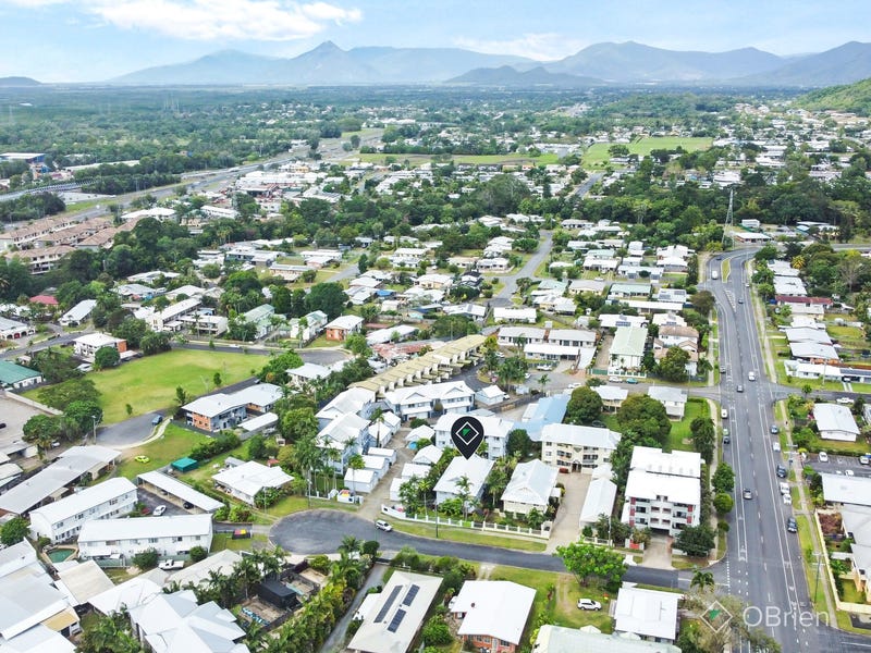 2/8 Brown Street, Woree, Qld 4868 - Property Details