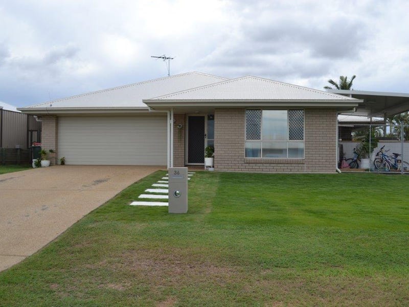 36 Koolamarra Drive, Gracemere, QLD 4702 - realestate.com.au