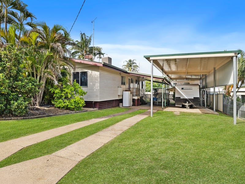 59 Nott Street, Moura, Qld 4718 - Property Details