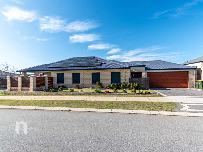 24 Pendleton Crescent, Butler, WA 6036 - Property Details