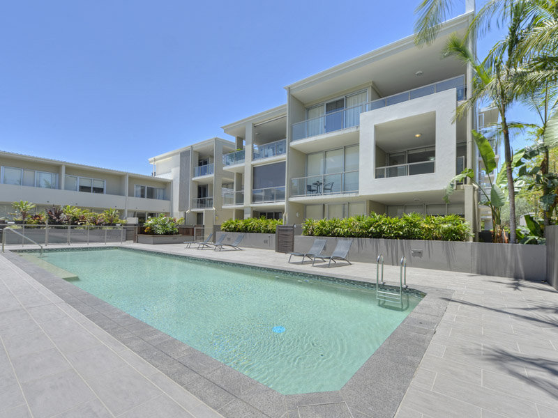 35/1 Oxford Street, Bulimba, Qld 4171 - Property Details